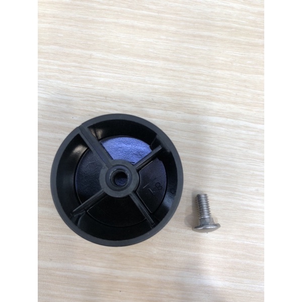 [原廠全新品]大同不銹鋼鍋蓋專用鍋蓋頭+白鐵螺絲（6～20人通用）、電鍋耳 | 蝦皮購物