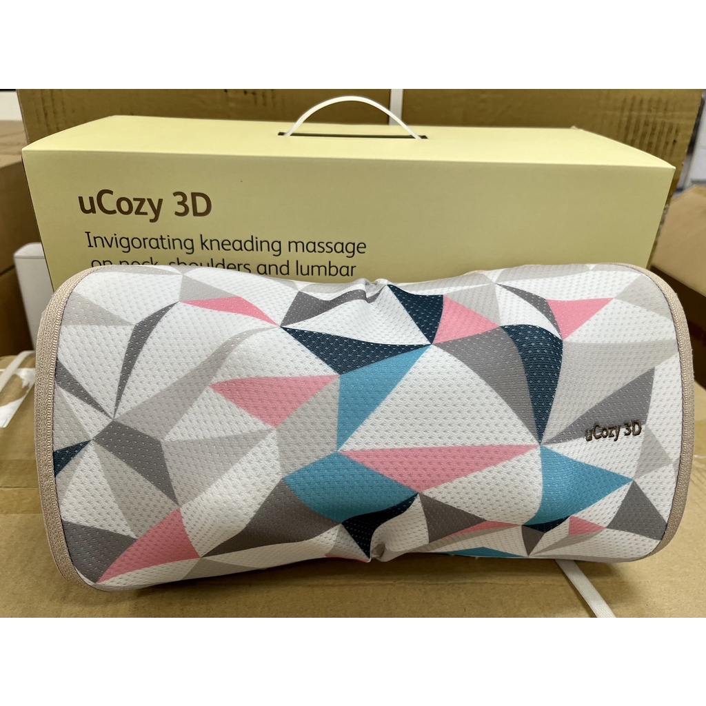 免運 全新便宜賣 OSIM 3D巧摩枕 OS-288 黑色 OS-268 珍珠色 | 蝦皮購物