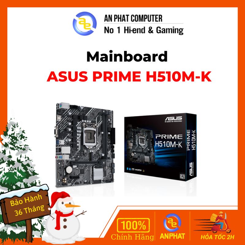 主華碩 PRIME H510M-K / H510-F / 技嘉 H510M H - | 蝦皮購物