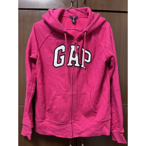 桃紅-女GAP(M) | 蝦皮購物