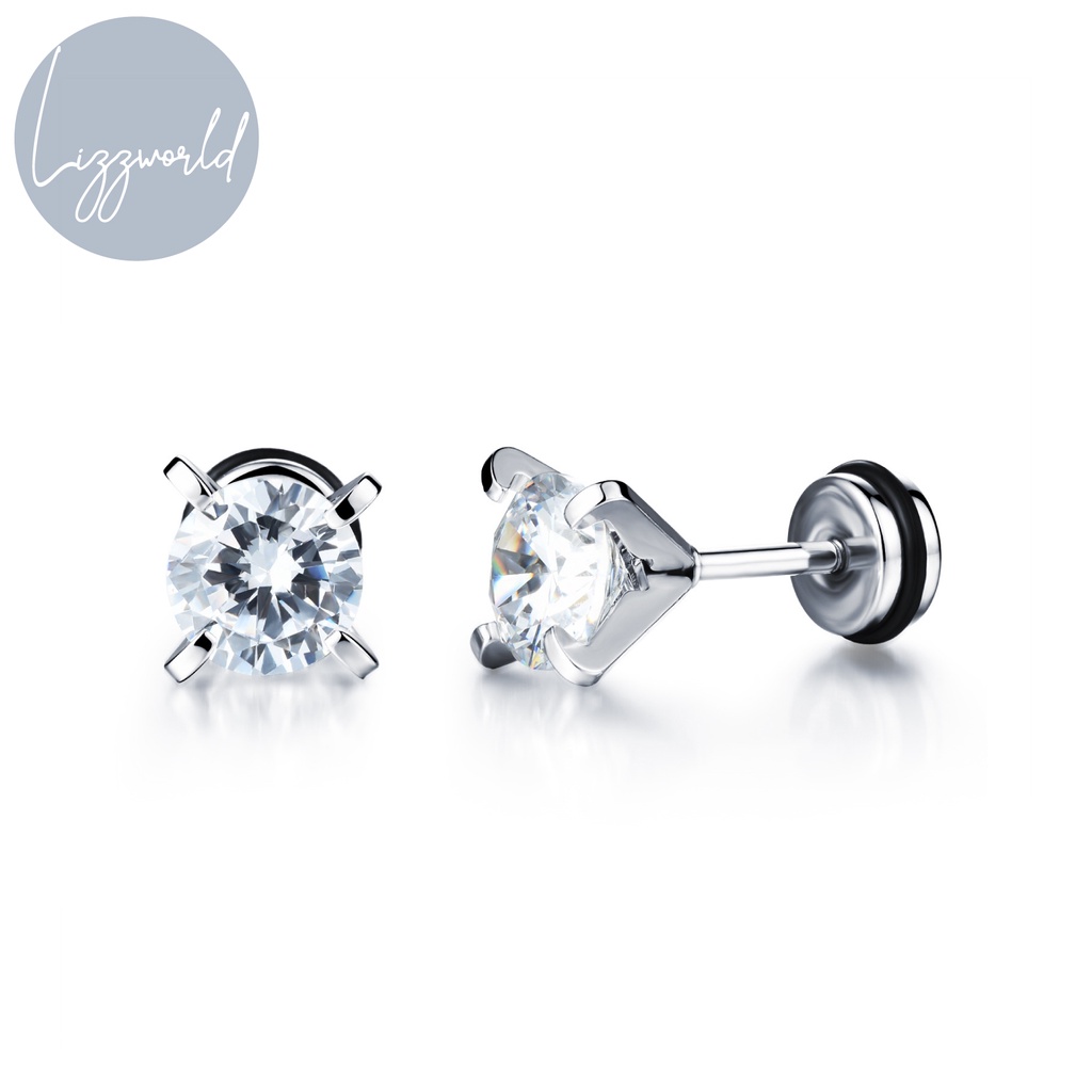 🔥316L醫療鋼🔥 百款精選鈦鋼耳環 耳環 圓圈耳環 圈圈耳環 男生耳環 耳環男 耳釘 耳針【G1485】 | 蝦皮購物