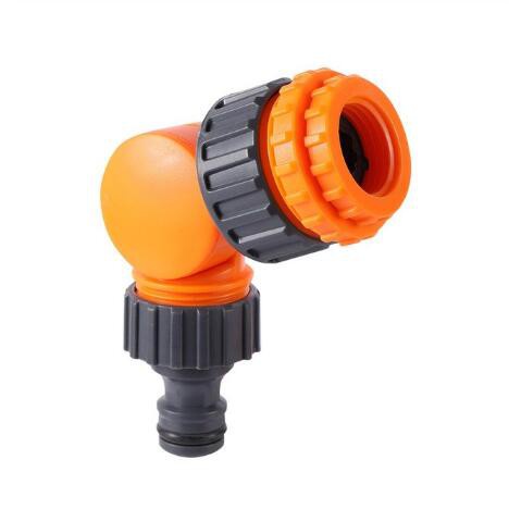 Garden quick connector 180 ° rotatable water tap divider 1/2 | 蝦皮購物