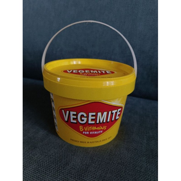 澳洲特產名產 Vegemite 酵母抹醬 麵包 吐司 專用 950g 澳洲製 維吉麥 直購價800元 | 蝦皮購物