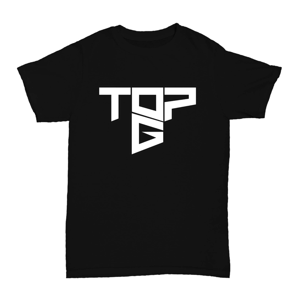 Top G T 恤 ANDREW TATE 上衣 T 恤 | 蝦皮購物