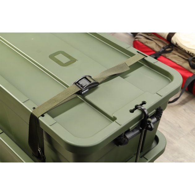 黑四驅ALL BLACK - OGC 8619大型整理箱 46L | 蝦皮購物