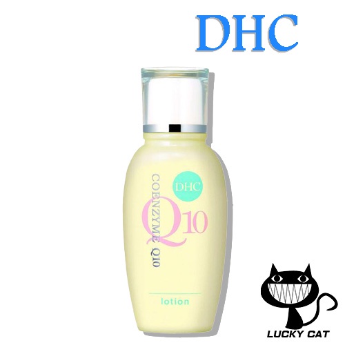 【日本直郵】DHC Q10 化妝水 60mL | 蝦皮購物