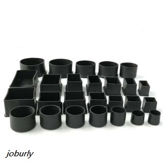 【susumy】圓形 大尺寸 軟橡膠 堵頭 凳子 腳套 PVC 管外套 外塞 皮套 膠套 軟膠塞 防水帽 | 蝦皮購物