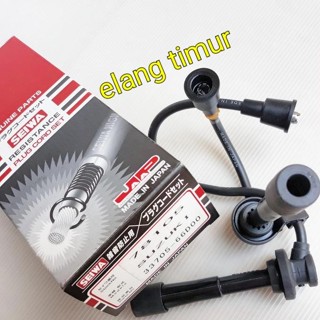 SUZUKI 鈴木 APV FUTURA 噴油火花塞電纜 78105 SEIWA 33705-66D00 | 蝦皮購物