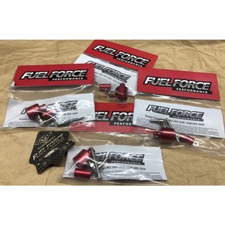 FuelForce FA20 FA24 GR86 BRZ GT86 壓力分享器 岐管壓力 渦輪壓力 真空壓力 分享器 | 蝦皮購物