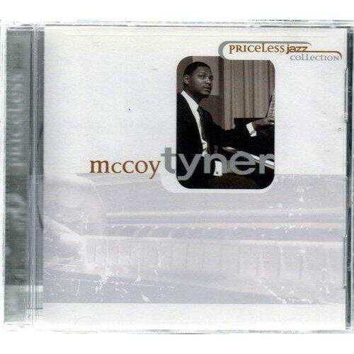 【絕版品】MCCOY TYNER//Priceless Jazz COLLECTION~美版-GRP、1998 | 蝦皮購物
