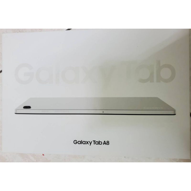 SAMSUNG Galaxy Tab A8 SM-X200 10.5吋平板電腦 WiFi (3G/32G) | 蝦皮購物