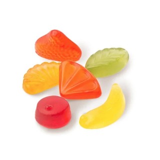 德國超夯！nimm2 lach gummi 綜合水果維他命軟糖 | 蝦皮購物