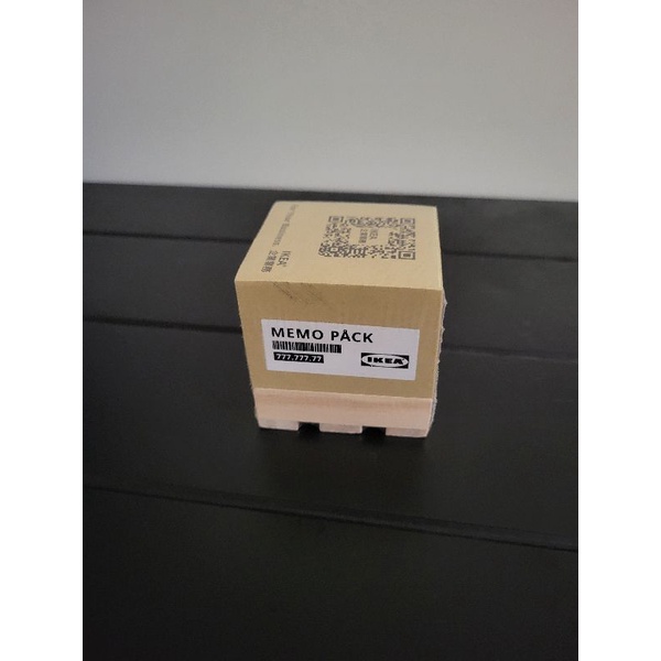 IKEA MEMO PACK ※全新※ | 蝦皮購物