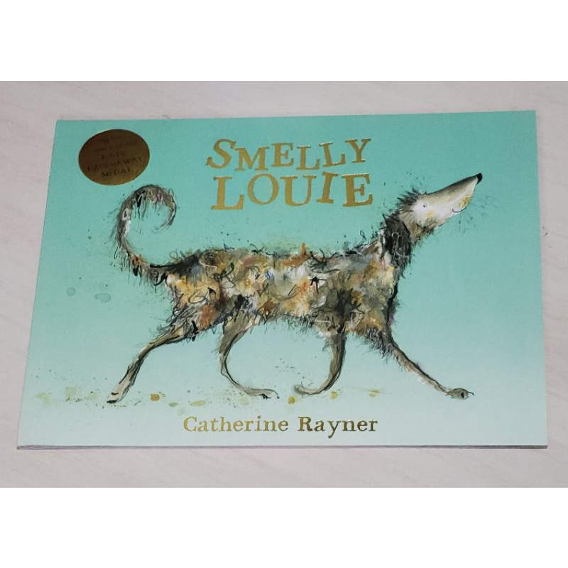 Smelly Louie | 蝦皮購物
