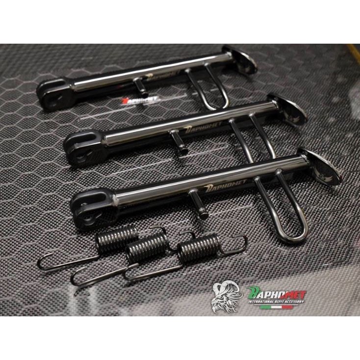 【KIRI】 巴風特 SYM DRG MMBCU 曼巴 不銹鋼邊柱 側柱 邊柱 | 蝦皮購物