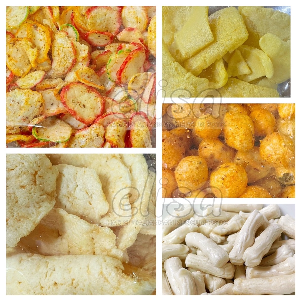 KERUPUK UDANG/ ENDOG LEWO/GADANG/SEBLAK 印尼蝦餅/木薯餅/辣脆球餅/骨頭餅 | 蝦皮購物