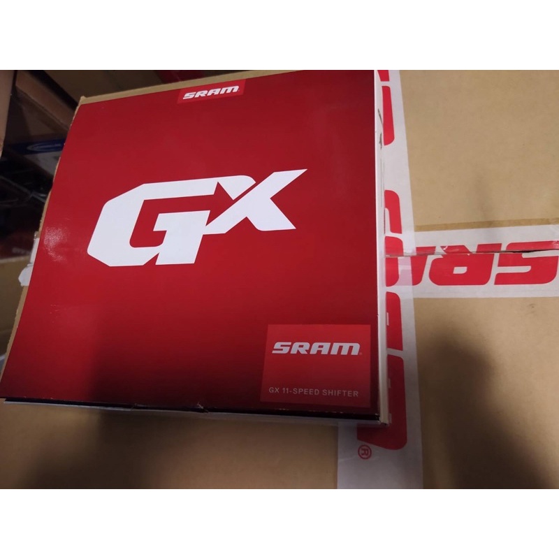 公司貨 速聯 Sram GX 11速右變把 （後變把） | 蝦皮購物