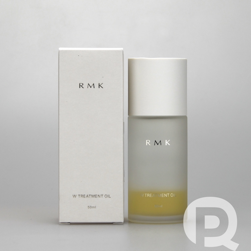 【867】RMK W修護菁萃油 50ml | 蝦皮購物
