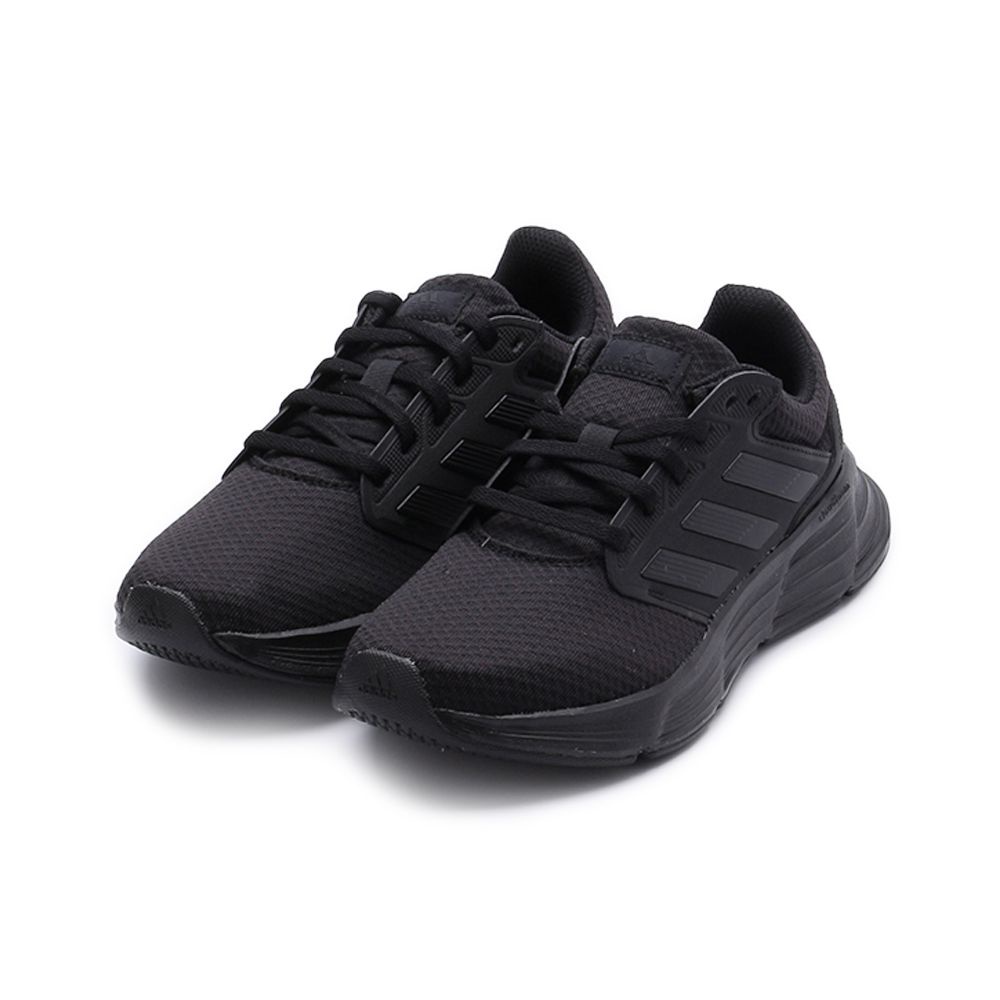 ADIDAS Galaxy 6 女 慢跑鞋 黑 GW4131 【S.E運動】 | 蝦皮購物