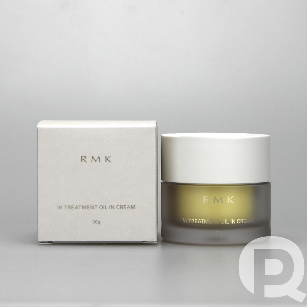 RMK W修護菁萃油霜 30g 【ParaQue+】 | 蝦皮購物