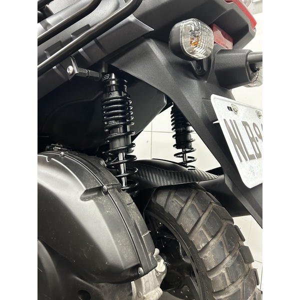 【青工廠】CCD C03 阻尼預載可調 後避震 勁戰六代 水冷BWS FORCE2.0 JETSL Augur | 蝦皮購物