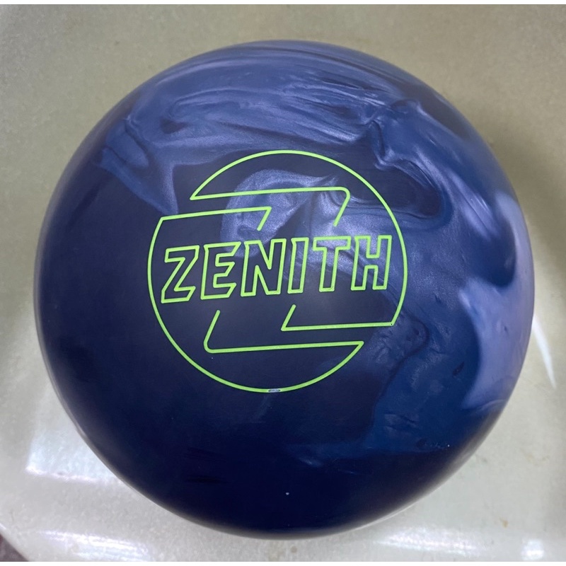 平衡保齡球🎳 美國進口特價頂級球 Brunswick Zenith Hybrid 15磅 | 蝦皮購物