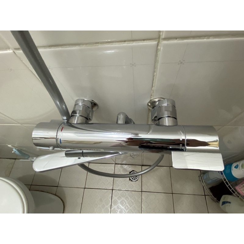 TOTO 恆溫龍頭 TBV03401J 日本代購 高雄地區可代安裝 日本平行輸入 | 蝦皮購物