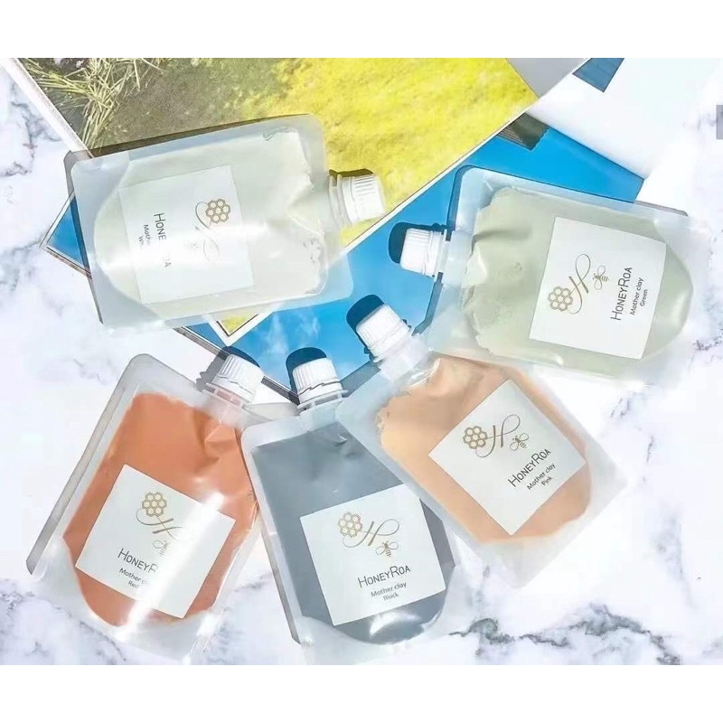 日本VECUA honey旗下HoneyRoa/Roaliv | 蝦皮購物