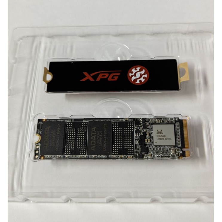 威剛 xpg sx6000 pro 512GB 硬碟 | 蝦皮購物