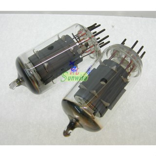 EF86 ︽NO:6989 東歐 6267 真空管 ( 6*32n ; EF86 ; EF806S ; 6J32P ) | 蝦皮購物