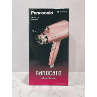 Panasonic國際牌 奈米水離子吹風機 EH-NA27｜優惠推薦 - 蝦皮購物 - 2024年8月