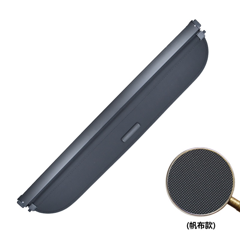 【台灣現貨】適用於全新Toyota 豐田 IZOA CHR 後備箱遮物簾 尾箱隔板 遮陽擋 收納 後車廂置物簾 | 蝦皮購物