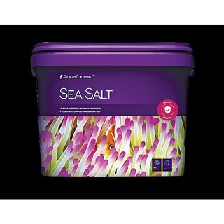 【艾莉絲水族】整桶免運 ️AF AquaForest 海鹽 AF Sea Salt AF Reef Salt AF海鹽 | 蝦皮購物