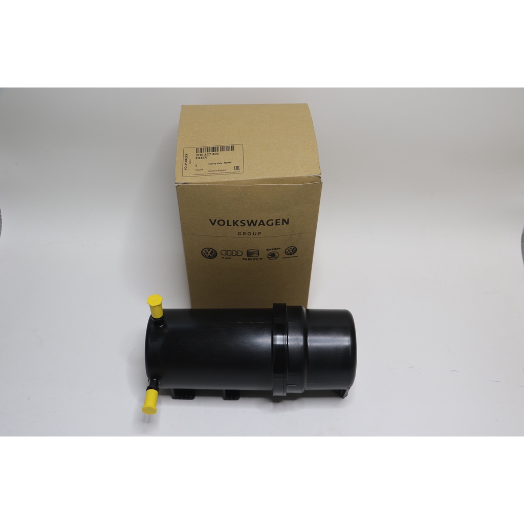 【KITCO】2H6127401 柴油濾清器 VW AMAROK S6 2017> 歐洲原廠 | 蝦皮購物
