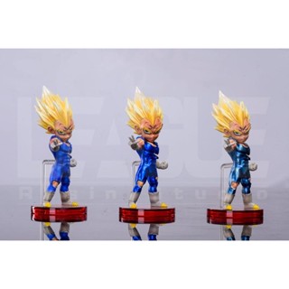 League LG 工作室 GK WCF 七龍珠 魔人 超級賽亞人 超賽 達爾 貝吉塔 | 蝦皮購物