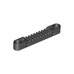 [樂磚庫] LEGO 65127 科技 齒輪 黑色 4562009 6327430 | 蝦皮購物