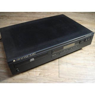 cambridge audio Disc Player CD4 CD播放機 | 蝦皮購物