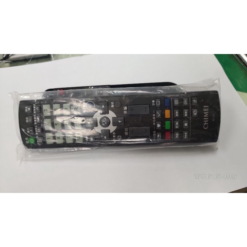原廠 CHIMEI RC-LS11 奇美原廠電視遙控器 奇美電視遙控器 | 蝦皮購物