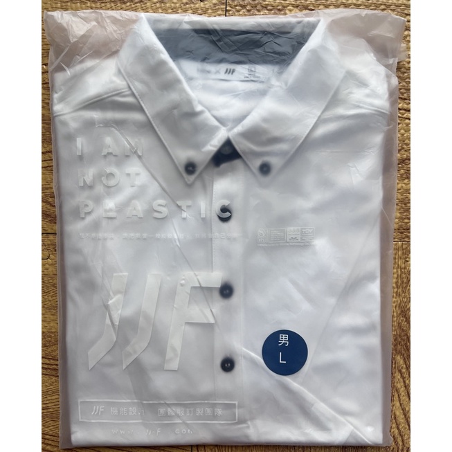 TSMC台積電35週年運動上衣 JJF專業吸濕排汗 (全新 男L/女M號) | 蝦皮購物