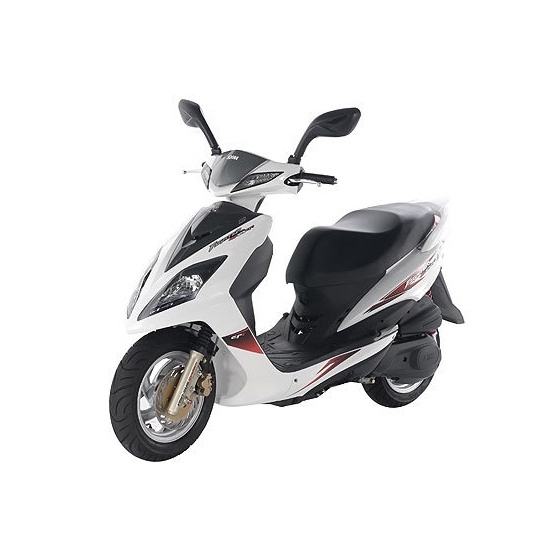 2009 SYM 悍將Fighter 4V 150小盤h6魚眼 JET小皿LED直上燈 Fighter 4V 悍將 | 蝦皮購物