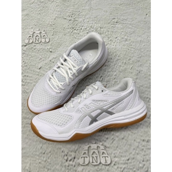 《TNT運動廣場》ASICS 亞瑟士 中性 室內 抓地 排球鞋 羽球鞋 1072A088-101 / 1071A086 | 蝦皮購物