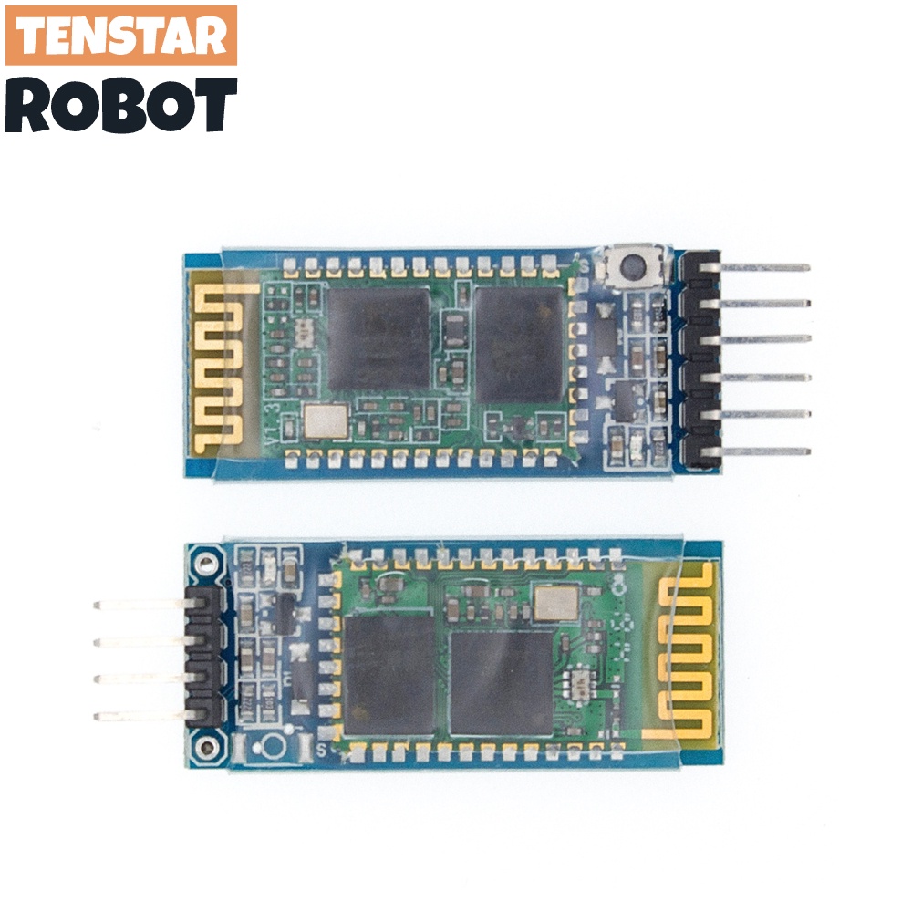 Hc05 HC06 無線射頻數據傳輸藍牙串口 TX RX 模塊 HC-06 HC-05 Arduino 機器人 PIC | 蝦皮購物