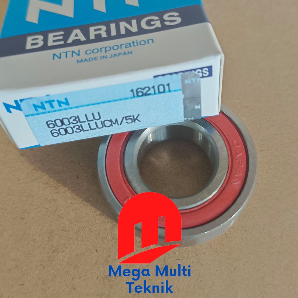 軸承 6003 2RS NTN 軸承 6003 2RS NTN | 蝦皮購物