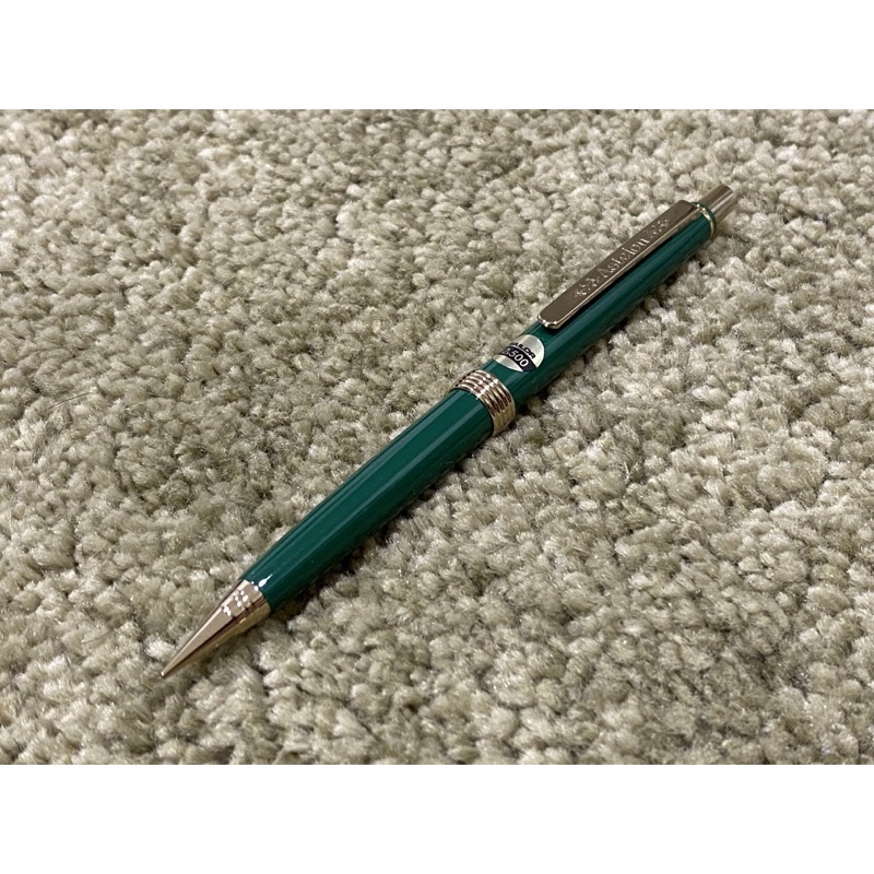 【絕版品】1990s SAILOR Astelon 寫樂自動鉛筆 全金屬結構 | 蝦皮購物