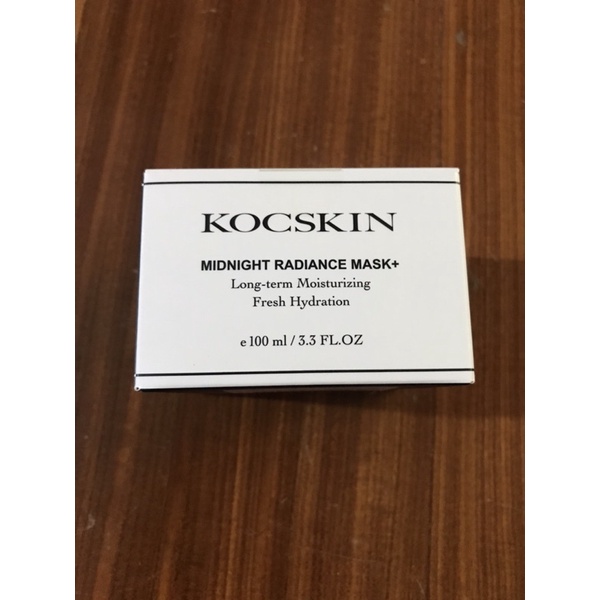 KOCSKIN克麗詩黛~ 超極緻亮白精華凝霜100ml | 蝦皮購物