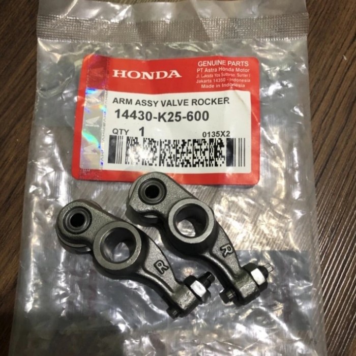 HONDA 本田 Beat Fi K25 KZL 氣門觸發板 | 蝦皮購物