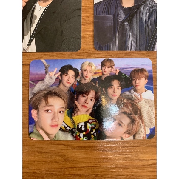 Dicon DFESTA JEONGIN 在 PC 照片卡 SKZ STRAY KIDS | 蝦皮購物