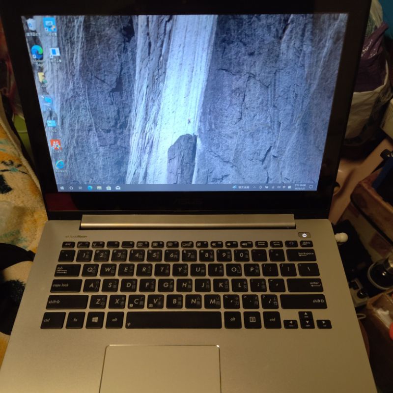 ASUS S300C I5 四核芯 觸控 筆記型電腦 | 蝦皮購物