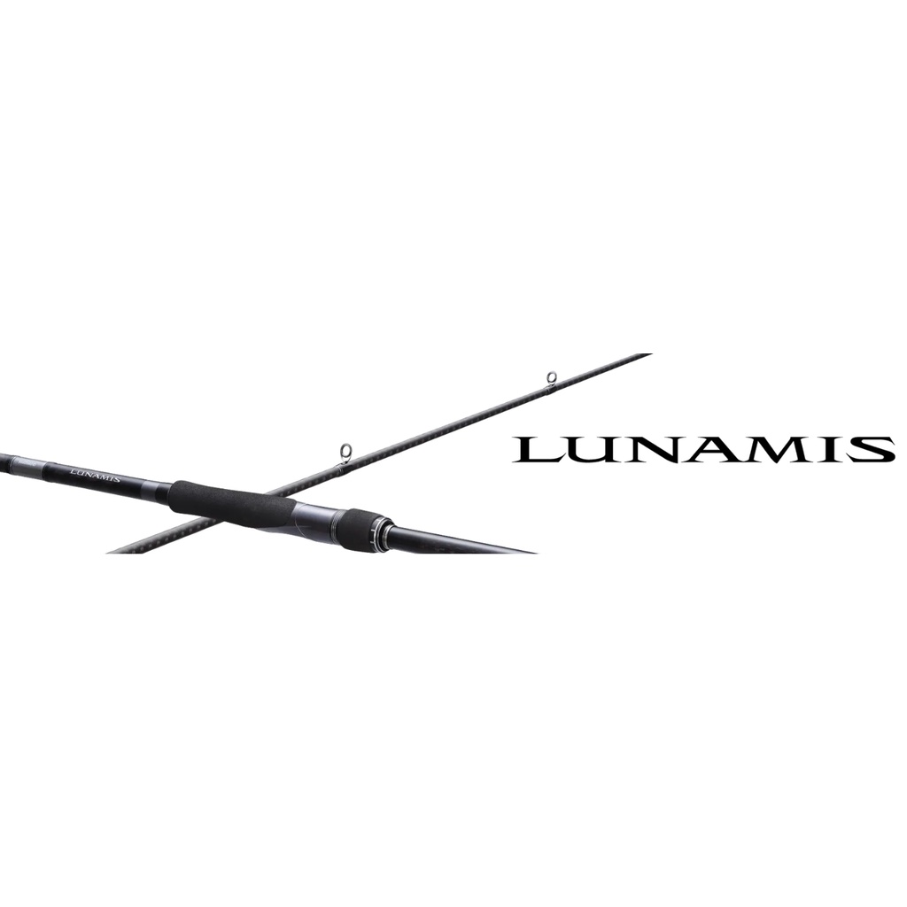 💢 桃園東區釣具 【SHIMANO 20 LUNAMIS 海水路亞竿 岸拋竿】 | 蝦皮購物