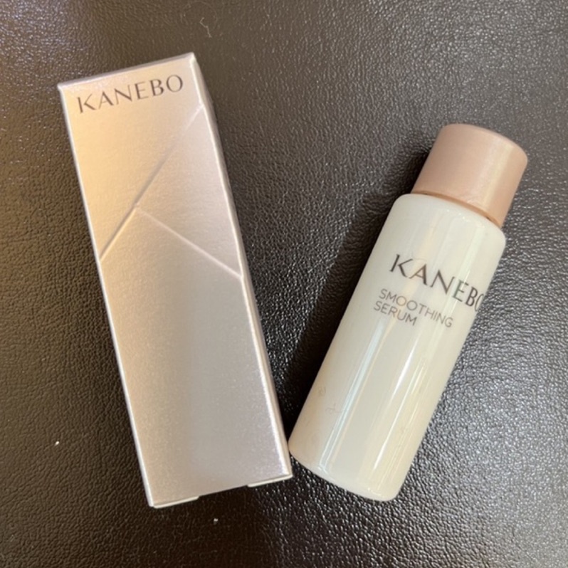 KANEBO佳麗寶美妍角質美容液10ml | 蝦皮購物